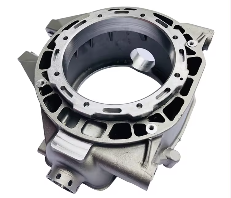 Advancements in Manufacturing Processes for Valve Bodies - Able Fabrication